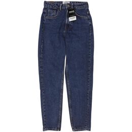 Zara Jeans Damen Gr&ouml;&szlig;e 24 Second Hand blau
