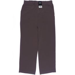 FFC Stoffhose Damen Größe L Second Hand beige