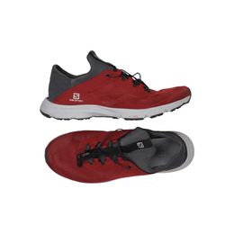Salomon Sneaker Herren Gr&ouml;&szlig;e 41.5 Second Hand bunt