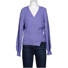 Lascana Strickjacke Damen Gr&ouml;&szlig;e S Second Hand lila