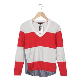 Tommy Hilfiger Pullover Damen Gr&ouml;&szlig;e XS Second Hand bunt