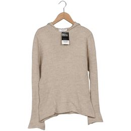 Mango Pullover Damen Größe M Second Hand beige