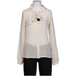 Cyrillus PARIS Bluse Damen Größe XS Second Hand creme