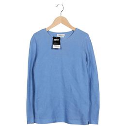 Tom Tailor Pullover Damen Gr&ouml;&szlig;e XS Second Hand hellblau
