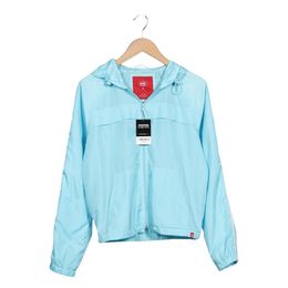 EDC by Esprit Jacke Damen Gr&ouml;&szlig;e M Second Hand hellblau