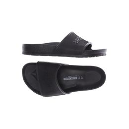 Birkenstock Sandalen Damen Gr&ouml;&szlig;e 36 Second Hand schwarz