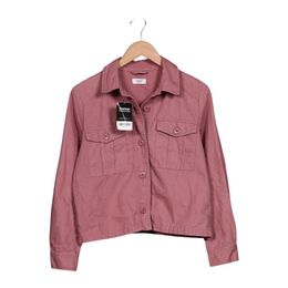 Jacqueline de Yong JDY Jacke Damen Gr&ouml;&szlig;e S Second Hand pink