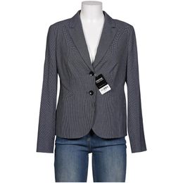 Gerry Weber Blazer Damen Gr&ouml;&szlig;e M Second Hand marine
