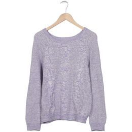 H&M H&M Pullover Damen Gr&ouml;&szlig;e M Second Hand lila