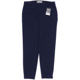 Ichi Stoffhose Damen Gr&ouml;&szlig;e S Second Hand marine