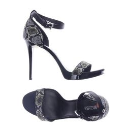 MICHAEL Michael Kors Sandalen Damen Größe 41 Second Hand schwarz