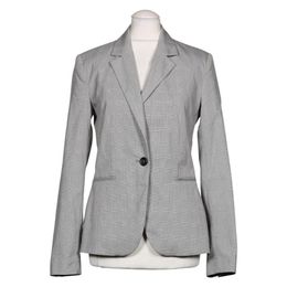 Zara Blazer Damen Gr&ouml;&szlig;e XS Second Hand grau