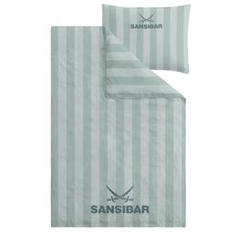 Bettwäsche Sansibar Satin