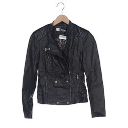 Only Jacke Damen Gr&ouml;&szlig;e XS Second Hand schwarz