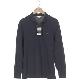 Lacoste Poloshirt Herren Gr&ouml;&szlig;e L Second Hand marine