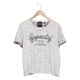 Superdry & Co T-Shirt Damen Gr&ouml;&szlig;e XXL Second Hand bunt