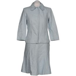 Zara Anzug oder Kombination Damen Größe M Second Hand hellblau