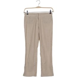 Dorothee Schumacher Stoffhose Damen Größe M Second Hand beige