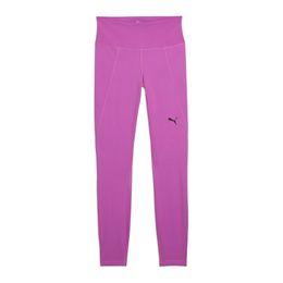 Puma Workout Pants 'TAD Essential' female Purple size XL
