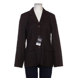 Second Hand Einzelstücke Second Hand Einzelstücke Blazer Damen Größe M Second Hand braun