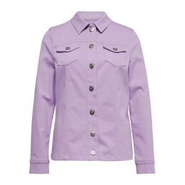 GOLDNER Between-Season Jacket female Purple size 46