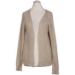 Massimo Dutti Strickjacke Damen Größe S Second Hand beige