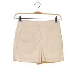 Cos Shorts Damen Gr&ouml;&szlig;e XS Second Hand beige