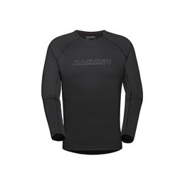 Mammut Performance Shirt male Grey size XL