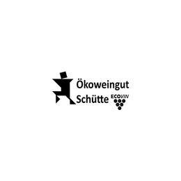 &Ouml;koWein Theo Sch&uuml;tte , Alsheimer Fr&uuml;hmesse, Deutscher Sp&auml;tburgunder 2018 Trocken - Rheinhessen &ndash; Rotwein Qualit&auml;tswein