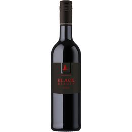 Lembergerland Kellerei Rosswag Black Beauty fruchtig Cuv&eacute;e 2024 Lieblich - W&uuml;rttemberg &ndash; Rotwein Qualit&auml;tswein