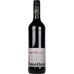 Weingut Wilhelm Altenberg Cuv&eacute;e Rot "Timotheus barrique" 2022 Trocken - W&uuml;rttemberg &ndash; Rotwein Qualit&auml;tswein