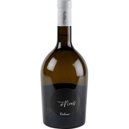 Les Caves Henri de Richemer Cuv&eacute;e "Pour Nous" Blanc C&ocirc;tes Thau - Languedoc &ndash; Wei&szlig;wein IGP