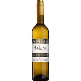 Weingut Heinrich Vollmer weiß Halbtrocken - Pfalz – Glühwein Winzerglühwein