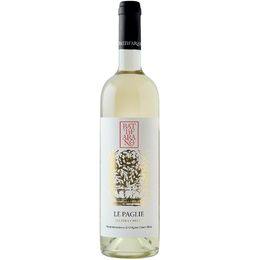 Battifarano Vini Le Paglie Greco Matera Bianco Trocken - Basilikata &ndash; Wei&szlig;wein DOC