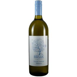 Weinbau Birsak Quw. Melanie 1,0 L Gr&uuml;ner Veltliner 2025 Trocken - Nieder&ouml;sterreich &ndash; Wei&szlig;wein Qualit&auml;tswein