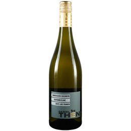 Weingut Daniel Then Erste Lage Sauvignon Blanc 2023 Trocken - Sommeracher Rosenberg Franken &ndash; Wei&szlig;wein Qualit&auml;tswein