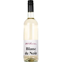 Weingut Wilhelm Str&uuml;mpfelbach Trollinger 2024 Trocken - W&uuml;rttemberg &ndash; Blanc de Noir Qualit&auml;tswein