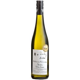 &Ouml;koWein Theo Sch&uuml;tte Alsheimer Fr&uuml;hmesse , unser Ecowinner 2022 Riesling 2021 Feinherb - Rheinhessen &ndash; Wei&szlig;wein Kabinett