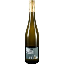 Weingut Daniel Then OSKAR 8.0 - Cuv&eacute;e weiss 2024 Trocken Sommerach Franken &ndash; Wei&szlig;wein Qualit&auml;tswein