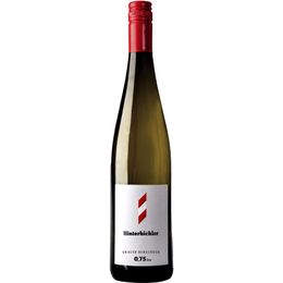 Weingut Hinterbichler Grauburgunder 2025 Trocken - Pfalz &ndash; Wei&szlig;wein Qualit&auml;tswein