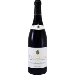 Domaine Bailly-Reverdy Rouge Sancerre Pinot Noir 2022 Trocken - Loire &ndash; Rotwein AOP