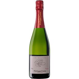 Tenute Costa Ouverture Champagne brut Cuv&eacute;e Brut - &ndash; Perl- & Schaumwein AOP