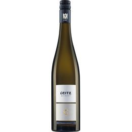 weingut leitz "C" Rheingau Chardonnay 2024 Trocken - – Weißwein VDP.Gutswein