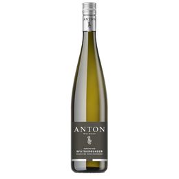 Weingut Anton er Spätburgunder 2023 Feinherb - Herxheim Pfalz – Blanc de Noir Qualitätswein