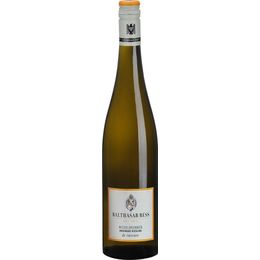 Weingut Balthasar Ress WISSELBRUNNEN Hattenheim Riesling 2023 Trocken - Wisselbrunnen Rheingau &ndash; Wei&szlig;wein VDP.Gro&szlig;es Gew&auml;chs