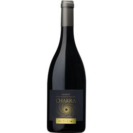 Domaine Au 7&egrave;me Clos Cuv&eacute;e Chakra C&ocirc;tes du Rh&ocirc;ne Villages Valr&eacute;as 2023 Trocken - &ndash; Rotwein AOP