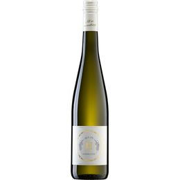 Weingut Hain "All In" Cuv&eacute;e 2024 Halbtrocken - Mosel &ndash; Wei&szlig;wein Qualit&auml;tswein