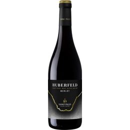 SANKT PAULS Kellerei &ndash; Cantina Huberfeld Alto Adige Merlot 2023 Trocken - S&uuml;dtirol Rotwein DOC
