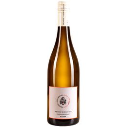 Weingut Freiherr von Gleichenstein Gutswein Weisser Burgunder & Chardonnay Cuv&eacute;e 2024 Trocken - Baden &ndash; Wei&szlig;wein Qualit&auml;tswein