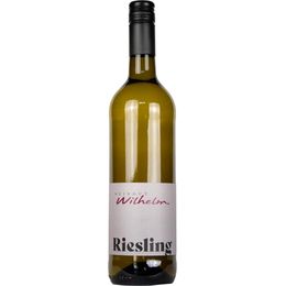 Weingut Wilhelm Alte Reben Riesling 2024 Trocken - Nonnenberg W&uuml;rttemberg &ndash; Wei&szlig;wein Qualit&auml;tswein